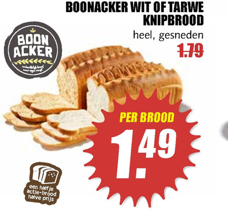 folder aanbieding bij MCD Supermarkt Basis - details