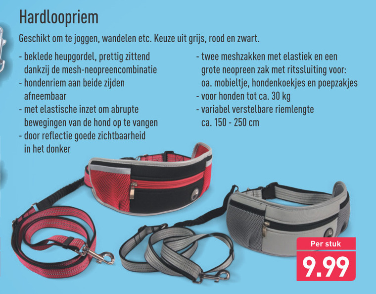 folder aanbieding bij Aldi - details