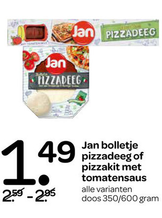 folder aanbieding bij Spar - details