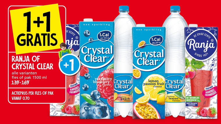 folder aanbieding bij Jan Linders - details