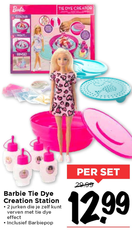 folder aanbieding bij Vomar - details