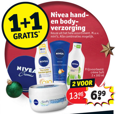 folder aanbieding bij Kruidvat - details