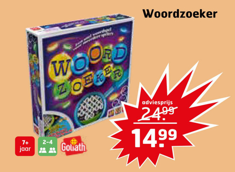 folder aanbieding bij Trekpleister - details folder aanbieding bij Trekpleister - details