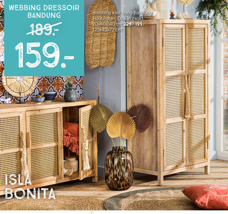 folder aanbieding bij Xenos - details