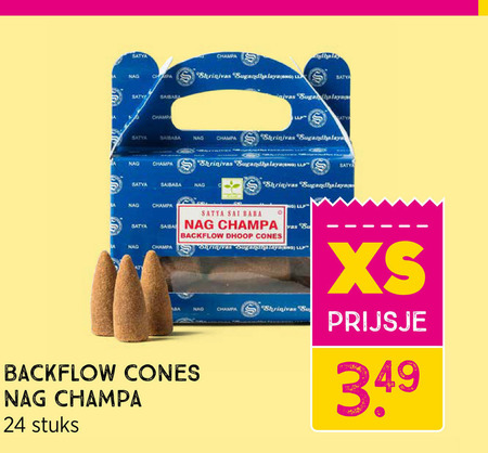 folder aanbieding bij Xenos - details