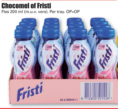 folder aanbieding bij Dirk - details