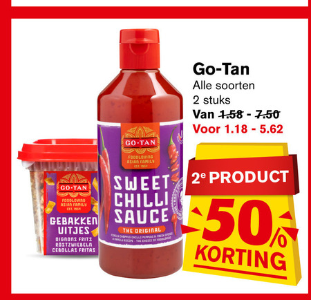 folder aanbieding bij Hoogvliet - details