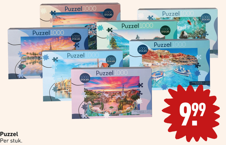 folder aanbieding bij Aldi - details