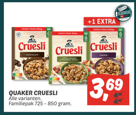 folder aanbieding bij Dekamarkt - details