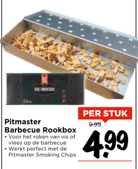folder aanbieding bij Vomar - details