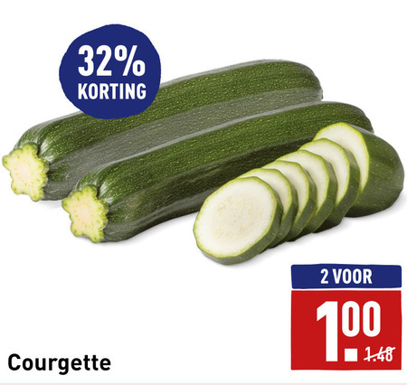 folder aanbieding bij Aldi - details