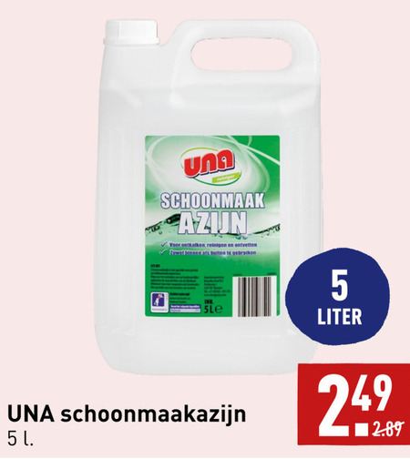 folder aanbieding bij Aldi - details