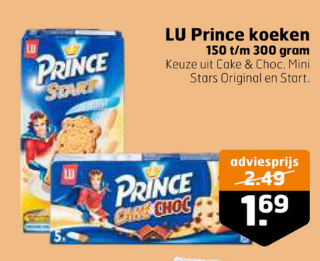 folder aanbieding bij Trekpleister - details