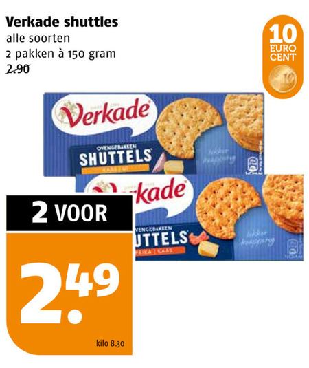 folder aanbieding bij Poiesz - details
