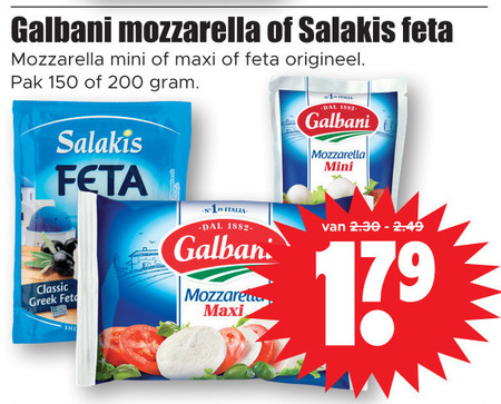 folder aanbieding bij Dirk - details