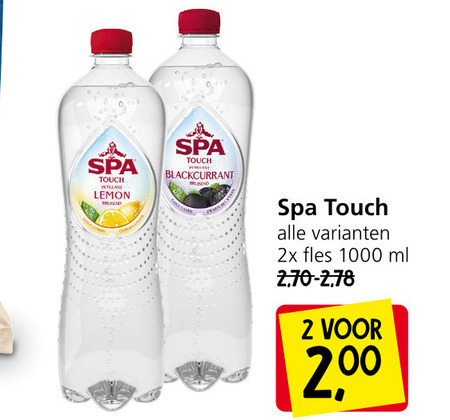 folder aanbieding bij Jan Linders - details