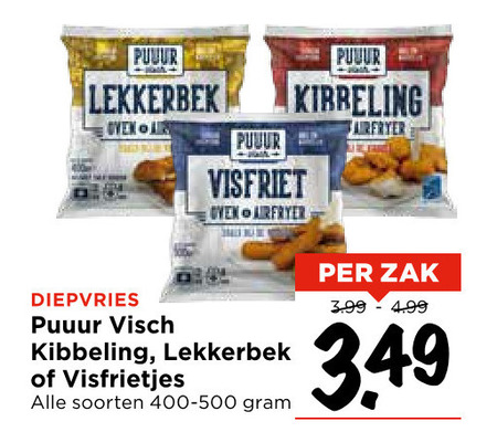 folder aanbieding bij Vomar - details