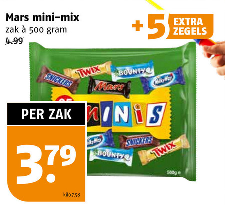 folder aanbieding bij Poiesz - details