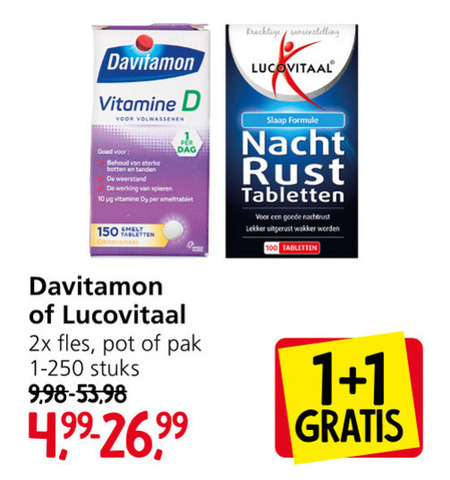 folder aanbieding bij Jan Linders - details