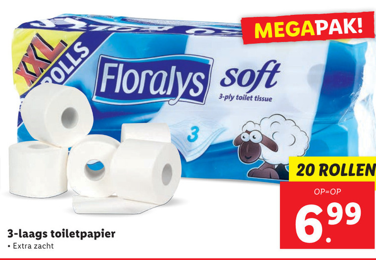 Floralys Toiletpapier Folder Aanbieding Bij Lidl Details floralys-toiletpapier-folder-aanbieding-bij-lidl-details