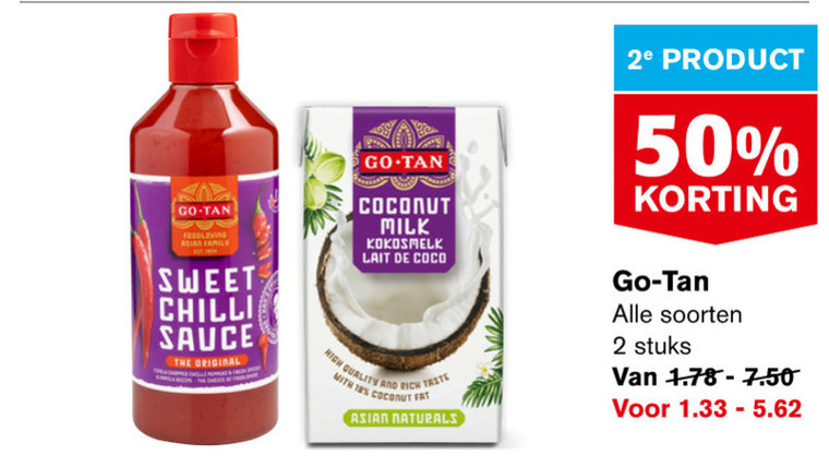 folder aanbieding bij Hoogvliet - details