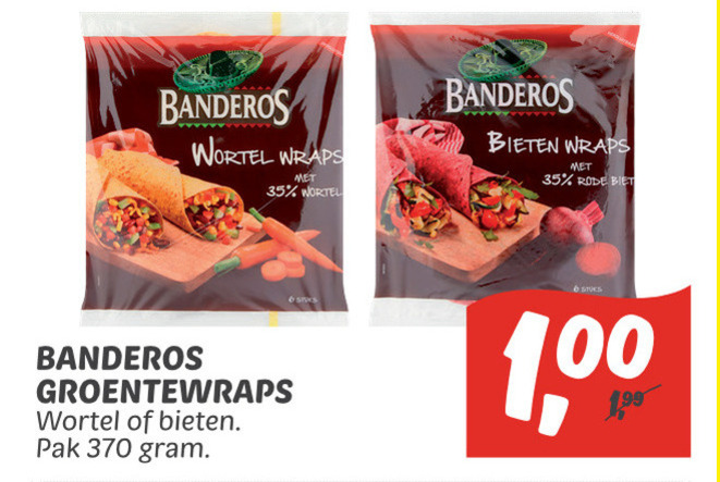 folder aanbieding bij Dekamarkt - details