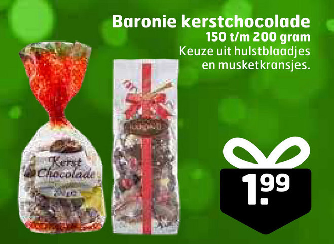 folder aanbieding bij Trekpleister - details