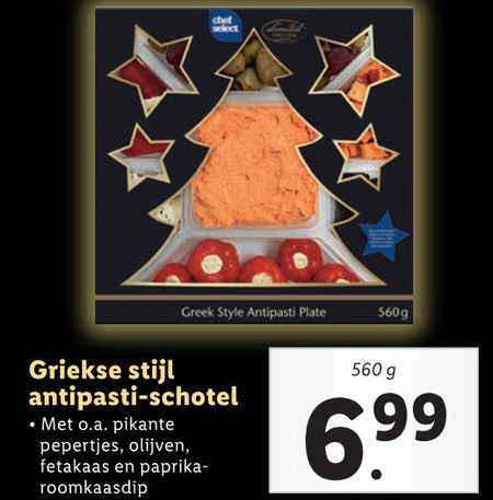 folder aanbieding bij Lidl - details