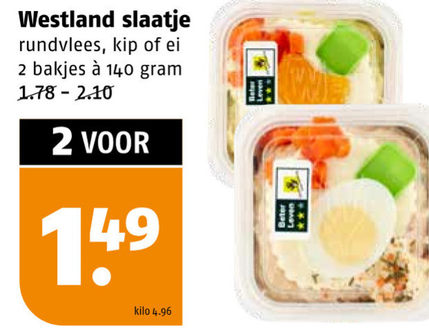 folder aanbieding bij Poiesz - details