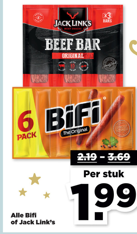 folder aanbieding bij Plus - details