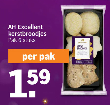 folder aanbieding bij Albert Heijn - details