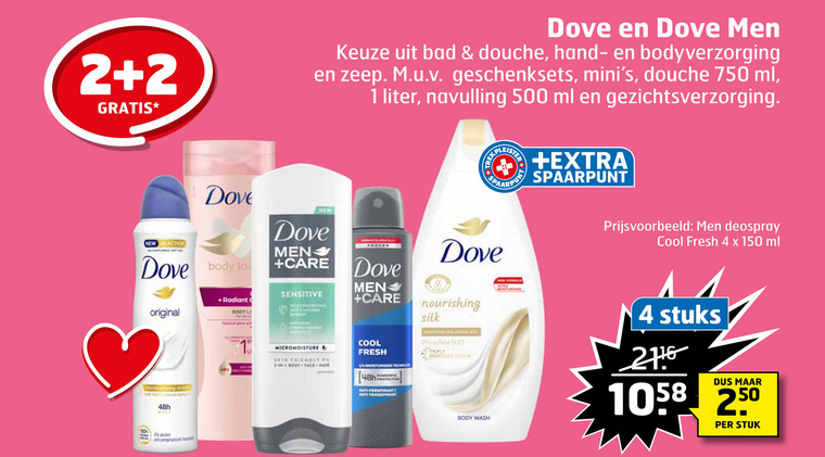 folder aanbieding bij Trekpleister - details