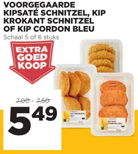 folder aanbieding bij Jumbo - details