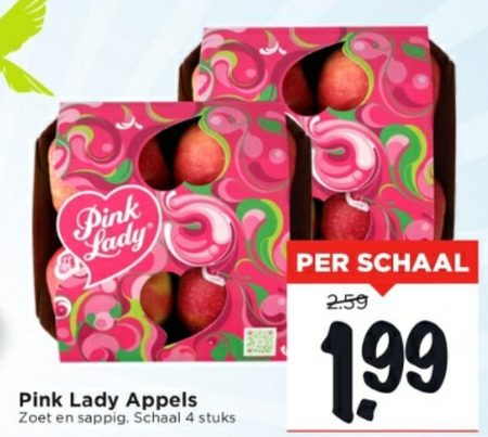 folder aanbieding bij Vomar - details