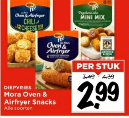 folder aanbieding bij Vomar - details