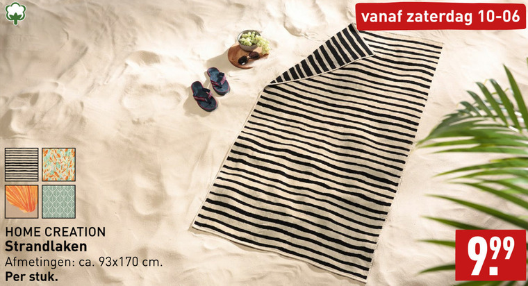 folder aanbieding bij Aldi - details