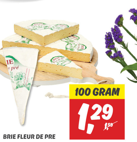 folder aanbieding bij Dekamarkt - details