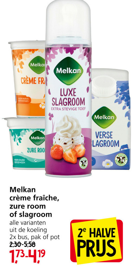 folder aanbieding bij Jan Linders - details