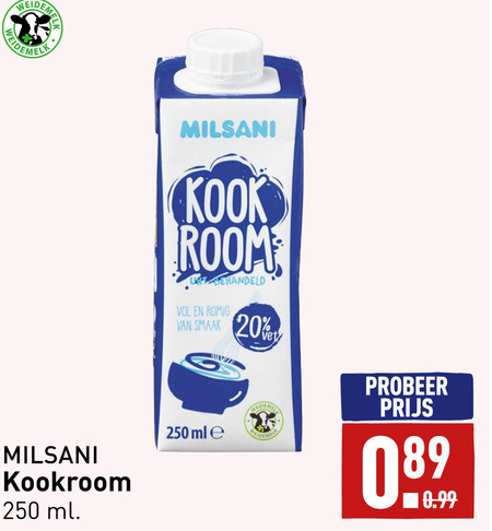 folder aanbieding bij Aldi - details