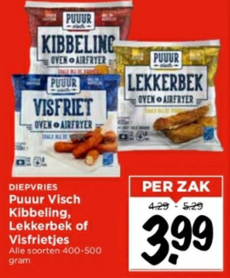 folder aanbieding bij Vomar - details
