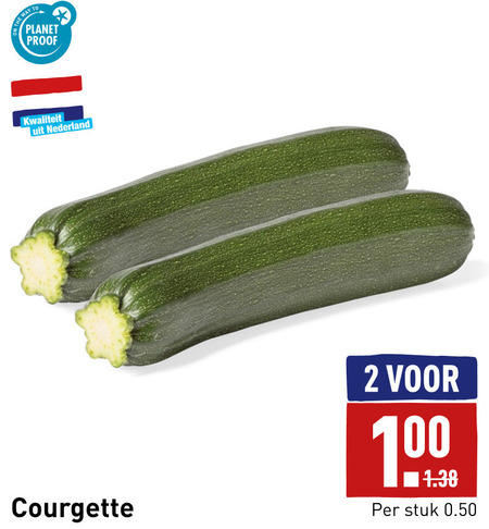 folder aanbieding bij Aldi - details