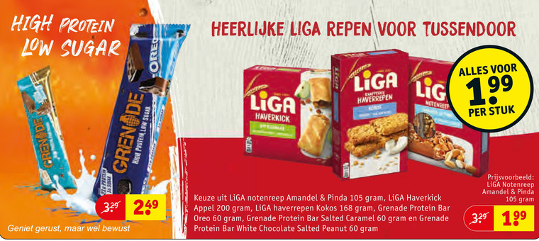 folder aanbieding bij Kruidvat - details