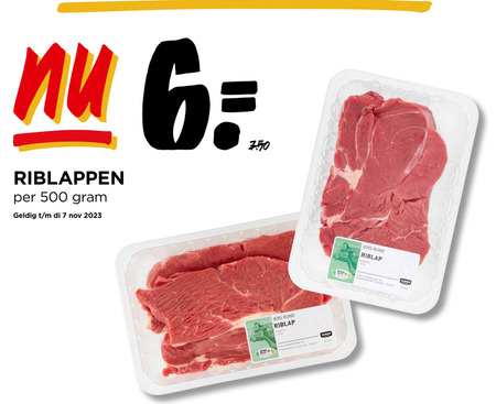 folder aanbieding bij Jumbo - details