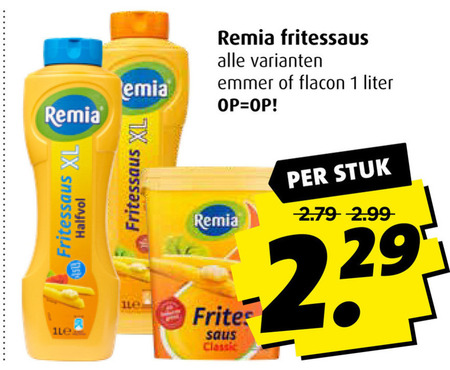 folder aanbieding bij Boni - details