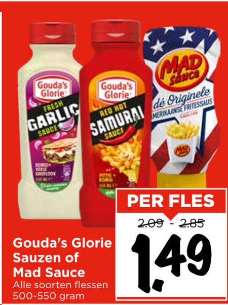 folder aanbieding bij Vomar - details