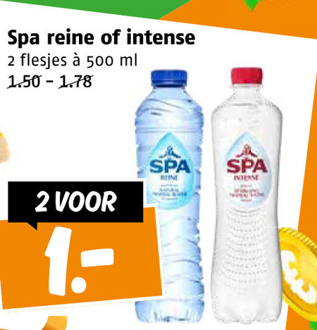 folder aanbieding bij Poiesz - details