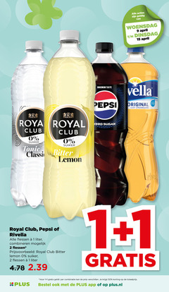 Overzicht van alle folder aanbiedingen in Nederland