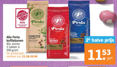 Overzicht van alle folder aanbiedingen in Nederland