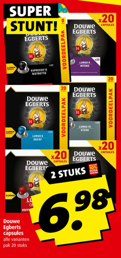 Overzicht van alle folder aanbiedingen in Nederland